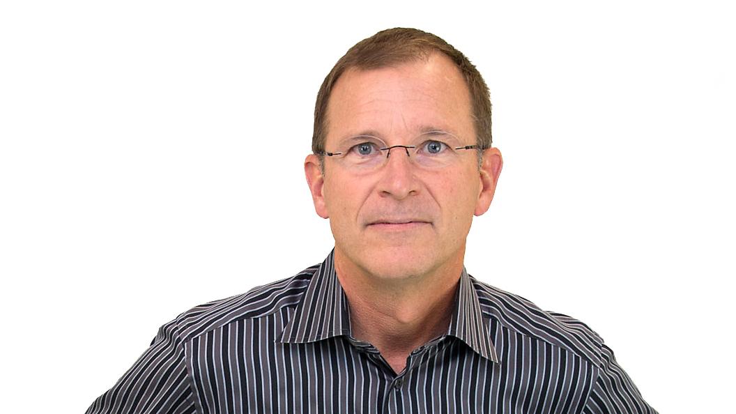 Keith Collins - CIO Awards - Triangle Business Journal