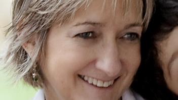 Tracy Parham - CIO Awards - Triangle Business Journal