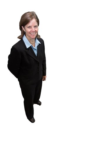 Sandy Thompson