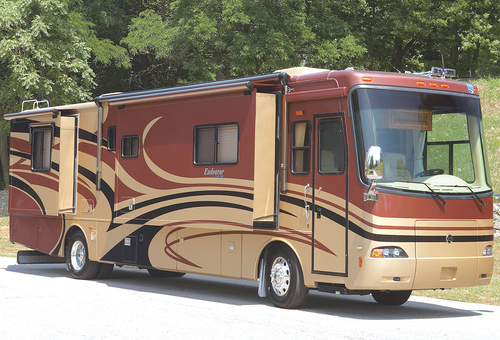 Who wants Monaco Coach now? - Portland Business Journal