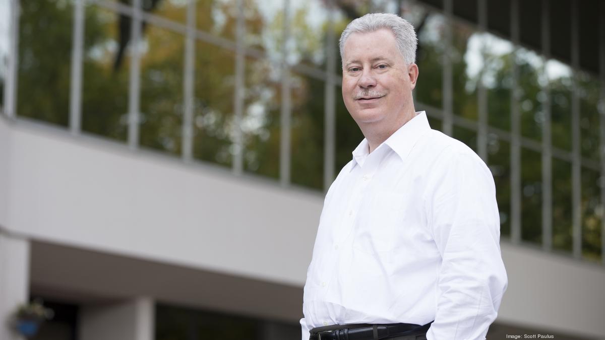 Sikich executive learned perseverance from son: Mark Sobczak ...