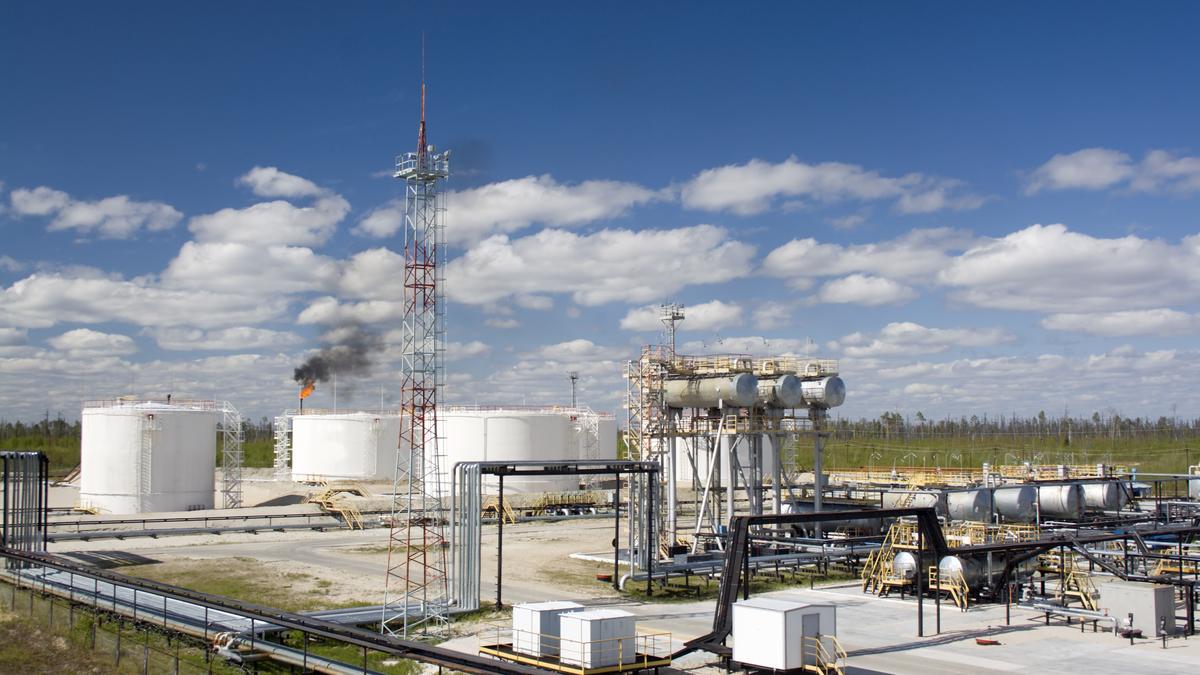 Targa Resources Partners LP and its general partner, Targa Resources ...