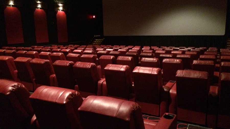 Take a look at the 75-year-old Esquire Theatre’s multimillion-dollar ...