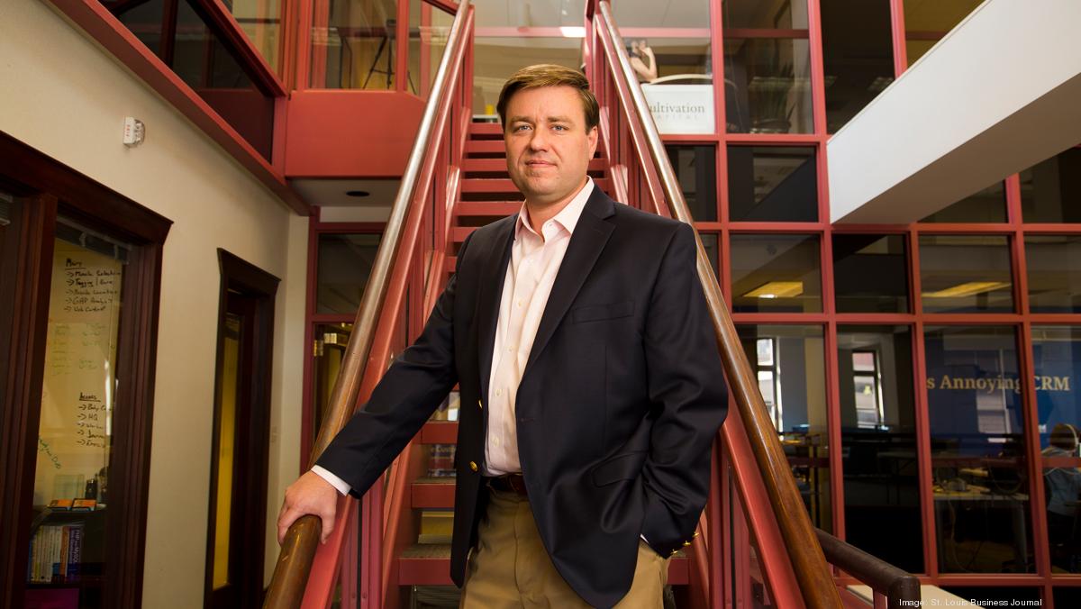 Cultivation Capital's Cliff Holekamp to relocate to lead firm's ...