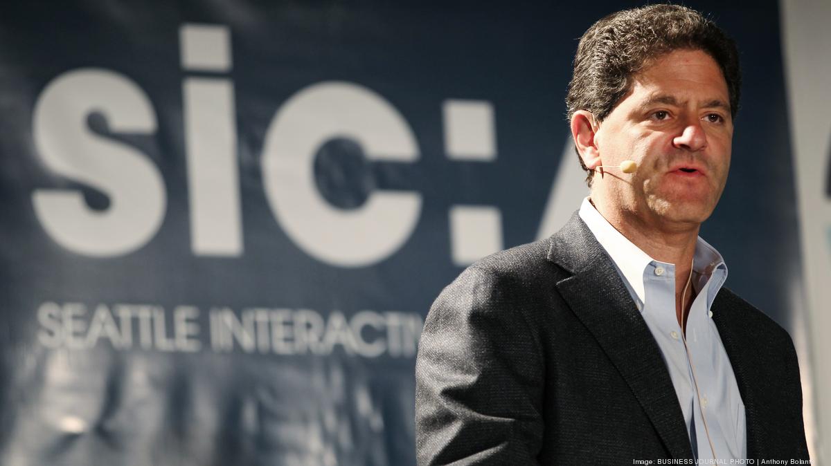 Hanauer takes aim at Washington's gun laws - Puget Sound Business Journal