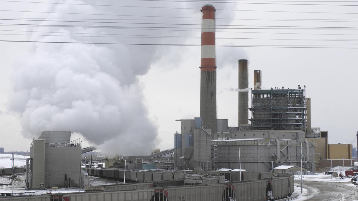 Xcel starts up $110M, 34-mile natural gas pipeline for Denver's ...