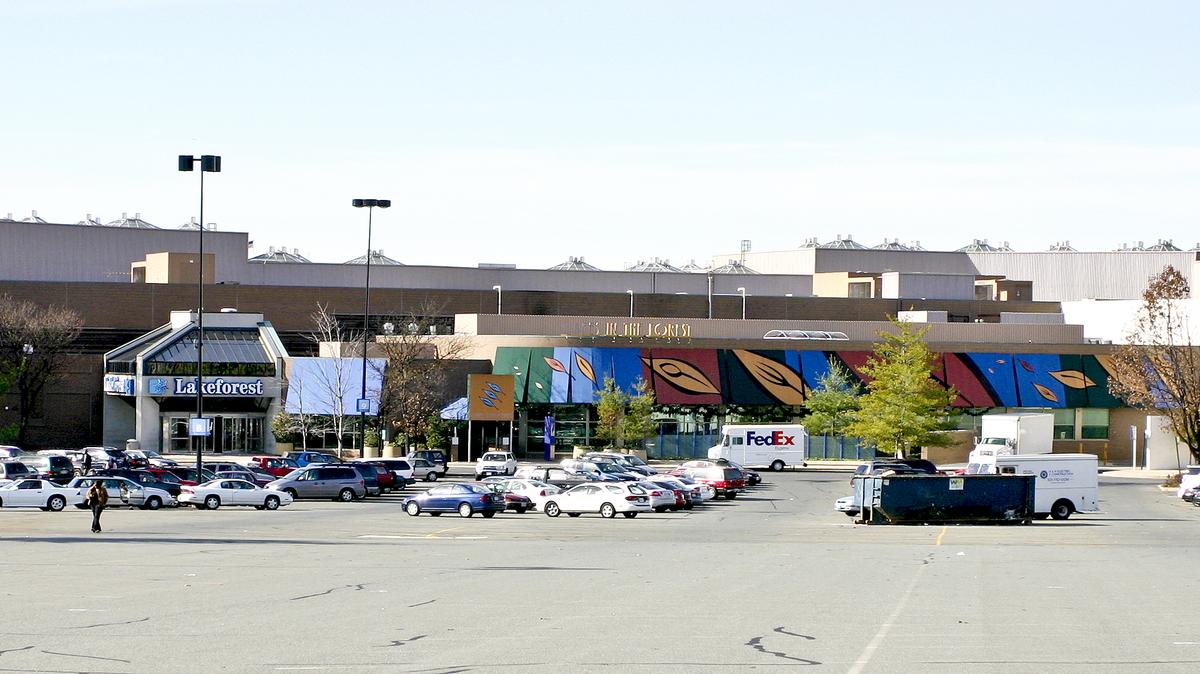 Lord & Taylor to close Lakeforest Mall store - Washington Business Journal