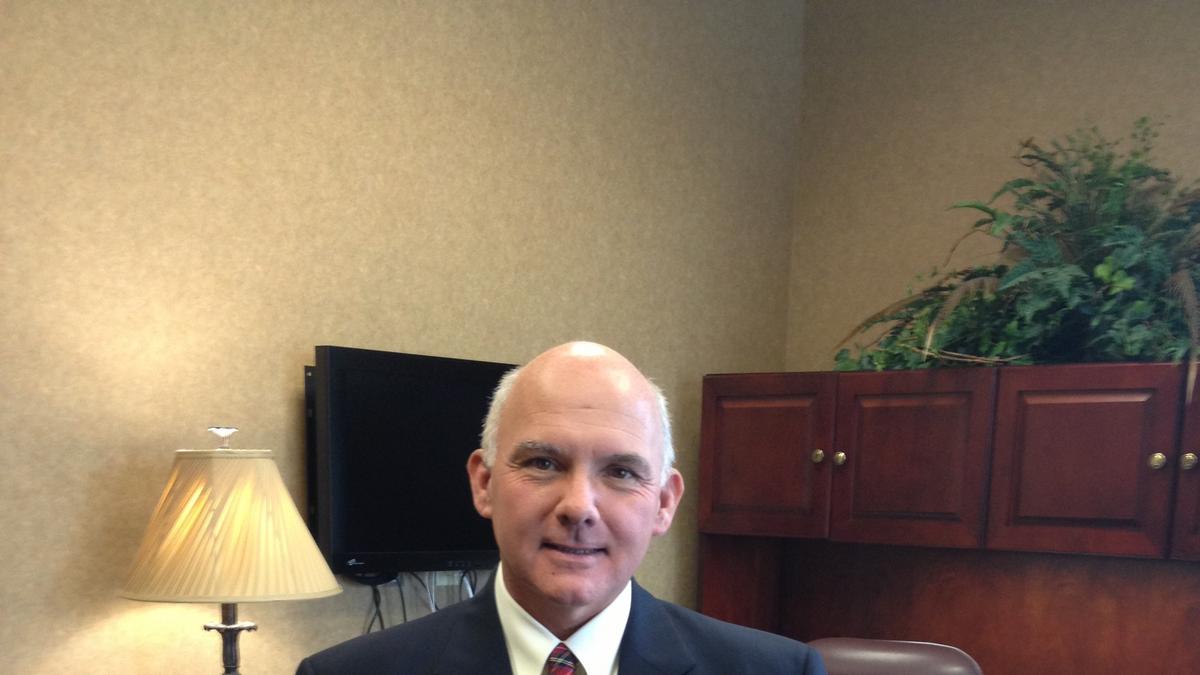 How this Tennessee banker hopes to make lending easier - Nashville ...