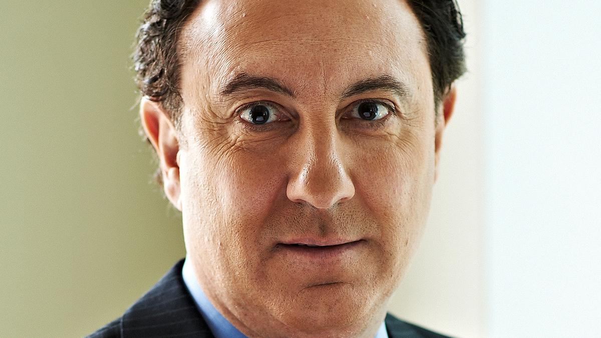 Boston-based LPL Financial recently discharged the company's founder ...