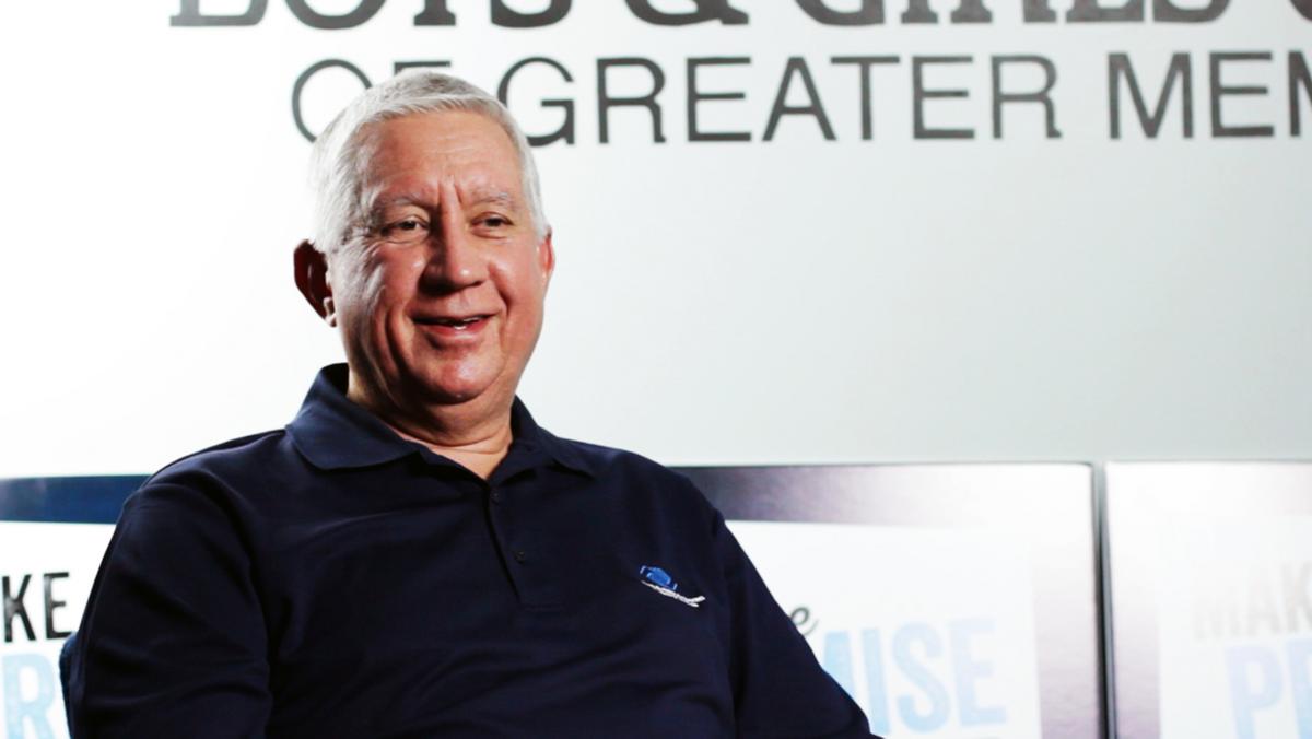 CFO of the Year: Larry Pennington, Boys & Girls Club of Greater Memphis ...