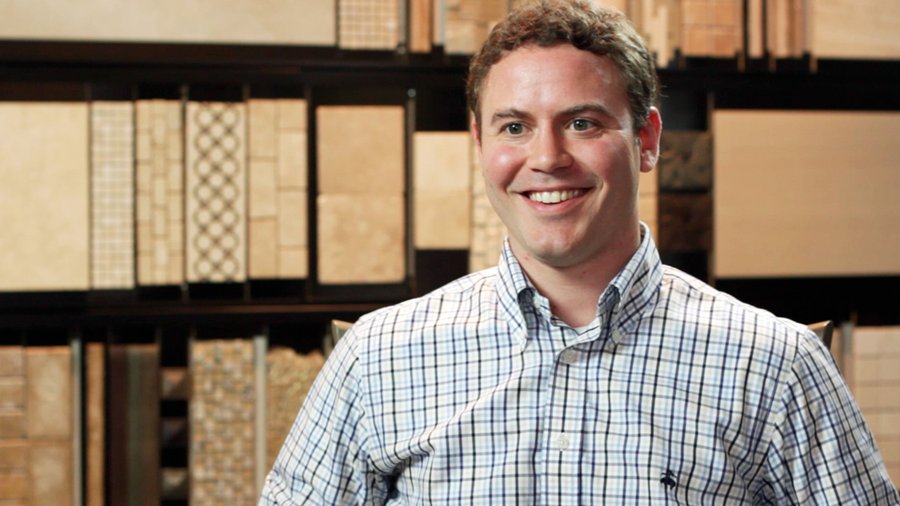 Jake Griffith of Artisent Floors has died - Memphis Business Journal