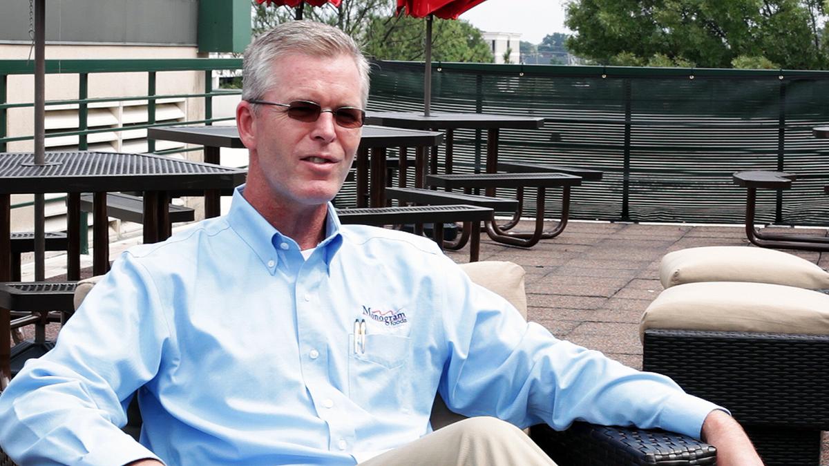 CFO of the Year private company (more than $100 million in revenue ...