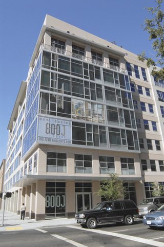 800 J Lofts