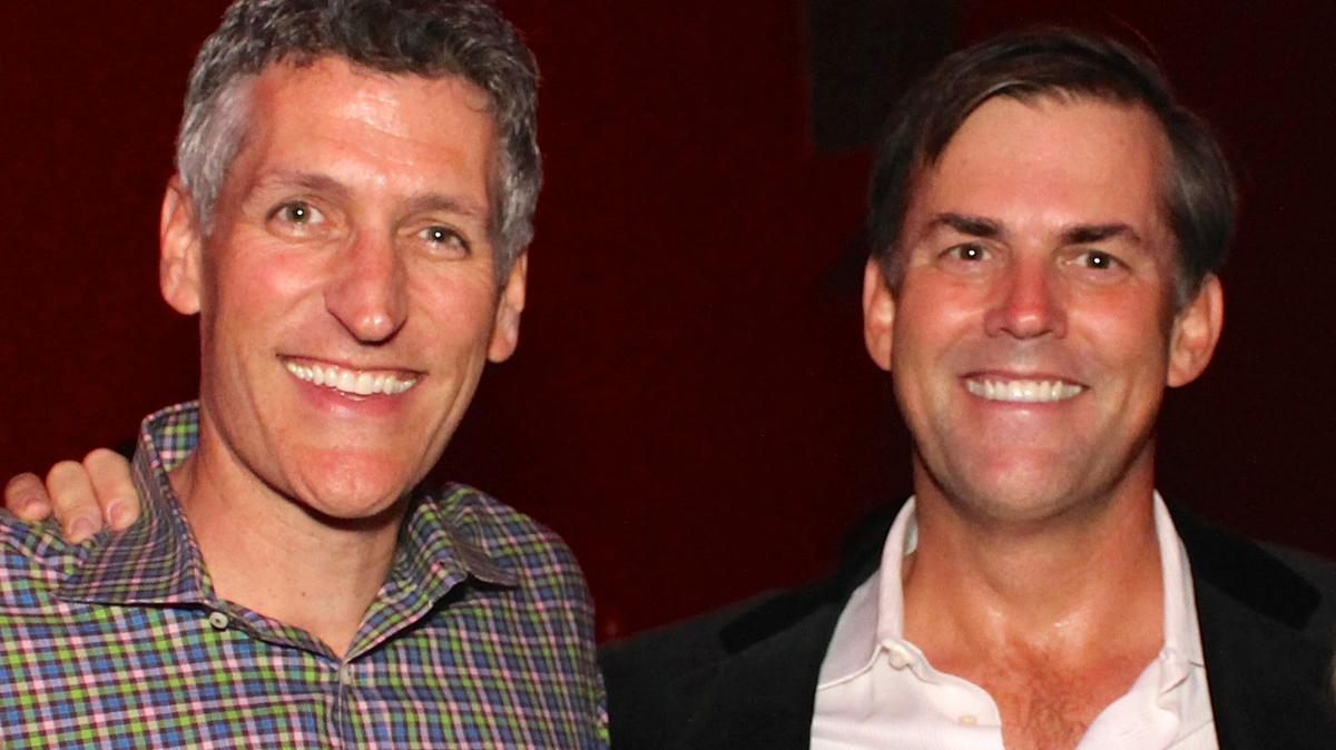 Newfront, ABD to form new $1.35B insurance brokerage - Silicon Valley ...