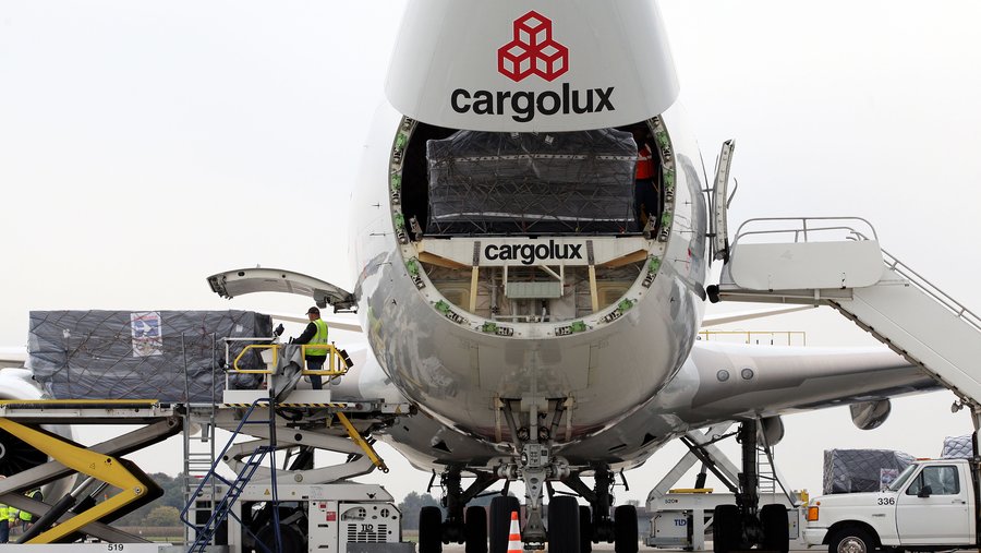 Rickenbacker lacks flight plan for future, county officials say ...