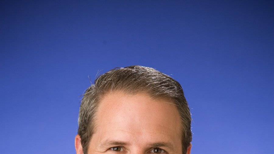Mike Strohl, Entisys Solutions