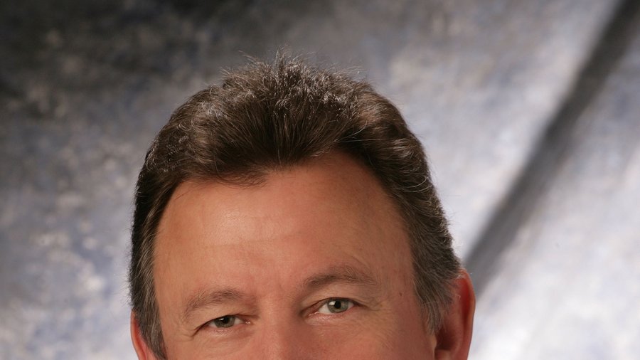 Tom Coull, Penguin Computing