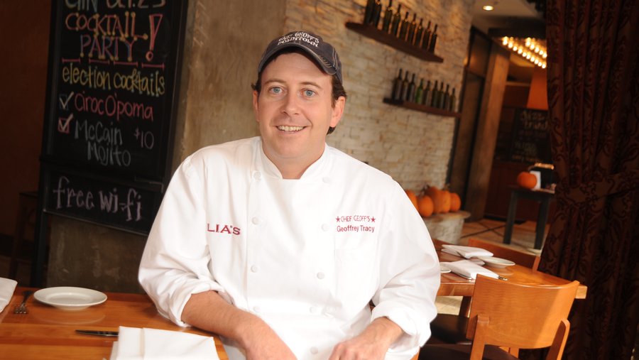 Chef Geoff's owner merges restaurants with group behind Cafe Deluxe ...