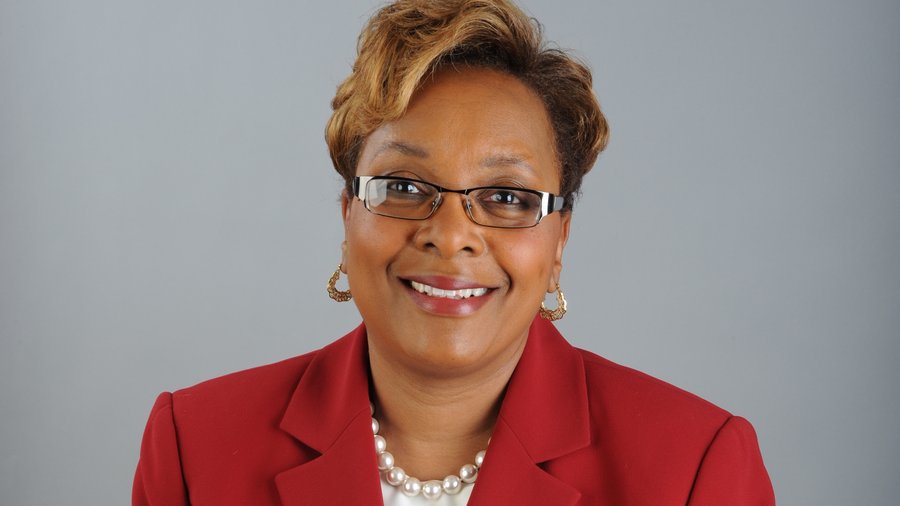 Prince George's Community College names Falecia Williams new president ...