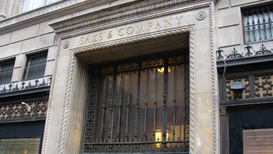 Hackers hit Saks, Lord & Taylor - St. Louis Business Journal