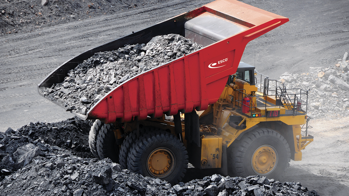 Portland manufacturer ESCO acquired in $1.3B deal by Scottish rival ...