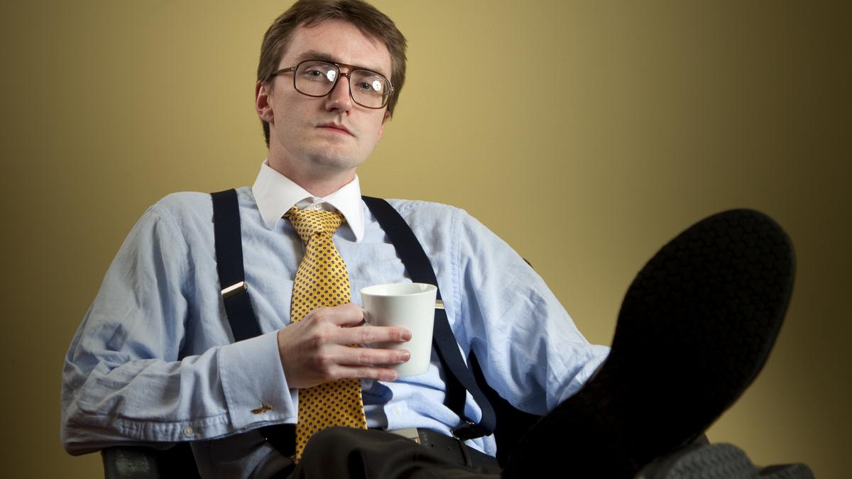 3 ways to deal with horrible bosses - The Business Journals