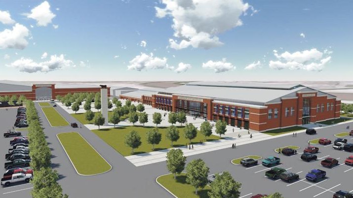 Why does Mariner Kemper want Kemper Arena torn down? - Kansas City ...