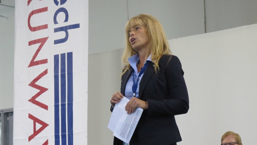 FAU launches Tech Runway accelerator - South Florida Business Journal