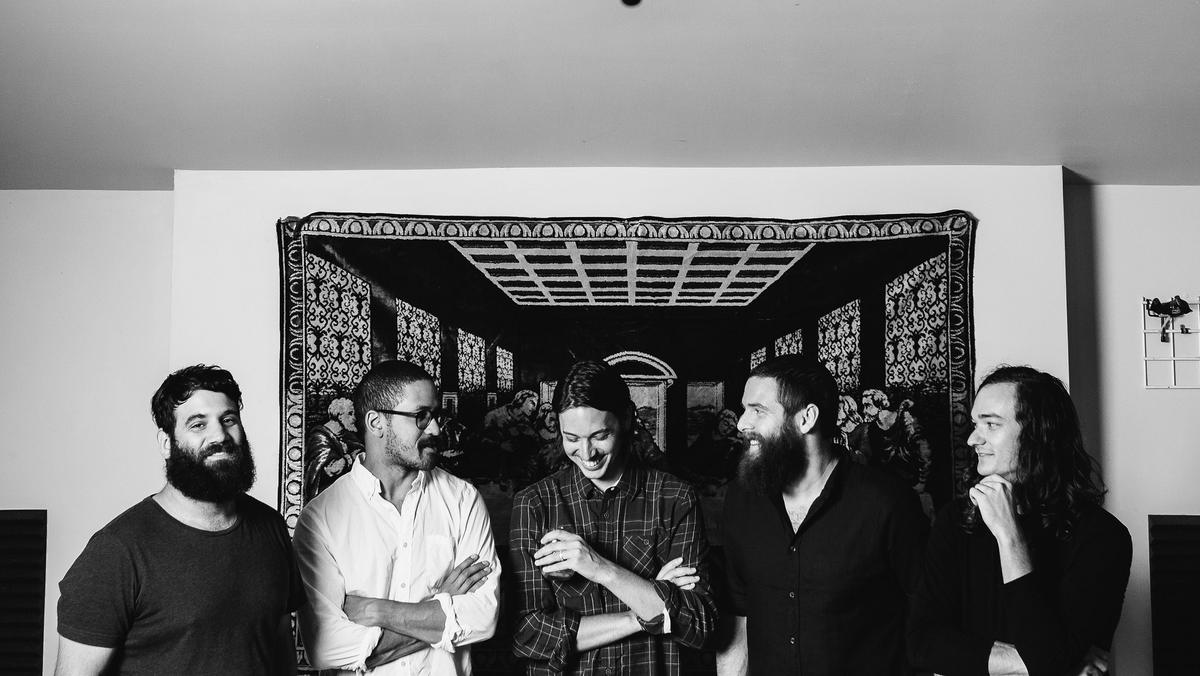 A Q&A with Andy Hull of Manchester Orchestra (SLIDESHOW) - Atlanta ...