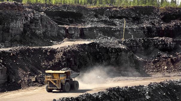 Cliffs plans to reopen idled United Taconite operation - Minneapolis ...