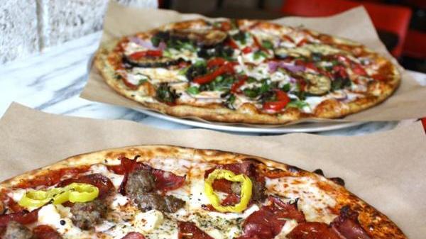 Fast-growing Pizza Studio franchises will bring 1,000 jobs to the Bay ...