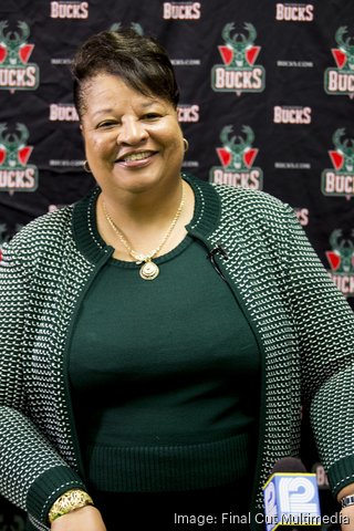 Valerie Daniels-Carter: Bucks' new African-American investors provide ...
