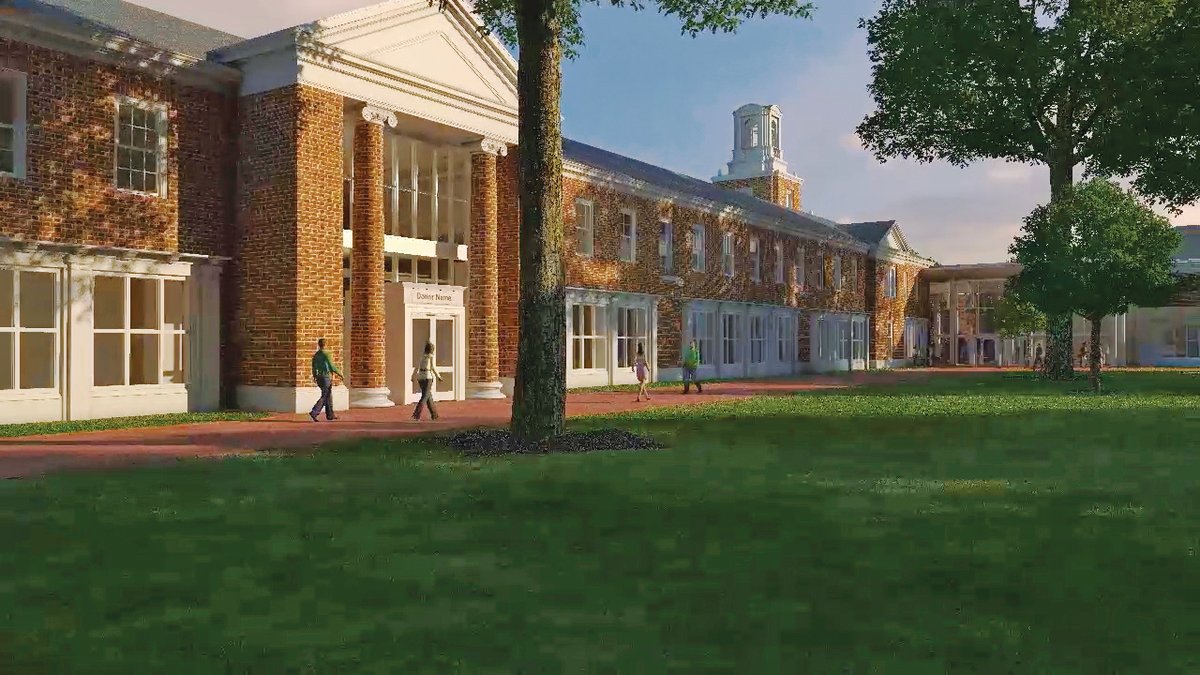 Elon kicks off $15M capital campaign for School of Communications ...
