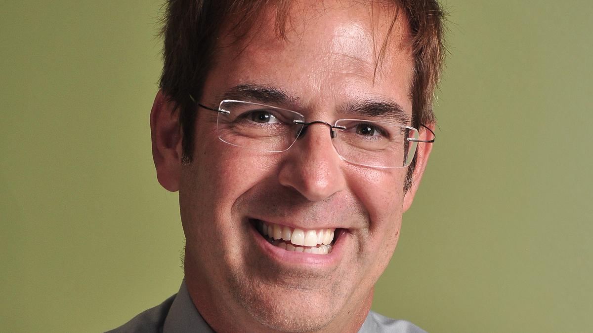 Saratoga Springs, New York real estate broker Scott Varley finds new ...