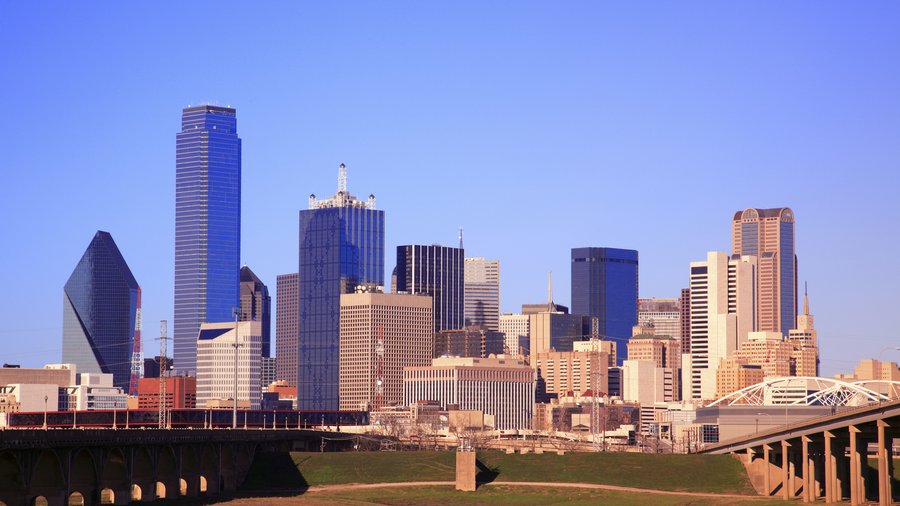 Reed Smith LLP goes big with new Dallas office and expects to build ...
