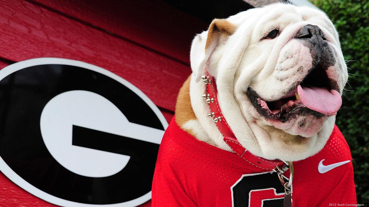 Dodd Trophy names UGA’s Richt finalist - Atlanta Business Chronicle