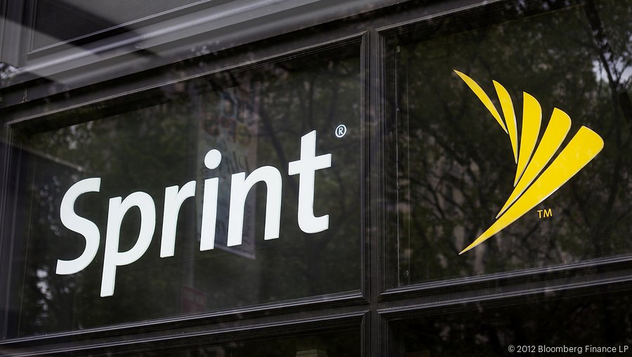 Sprint will stand pat on spectrum for now - Kansas City Business Journal