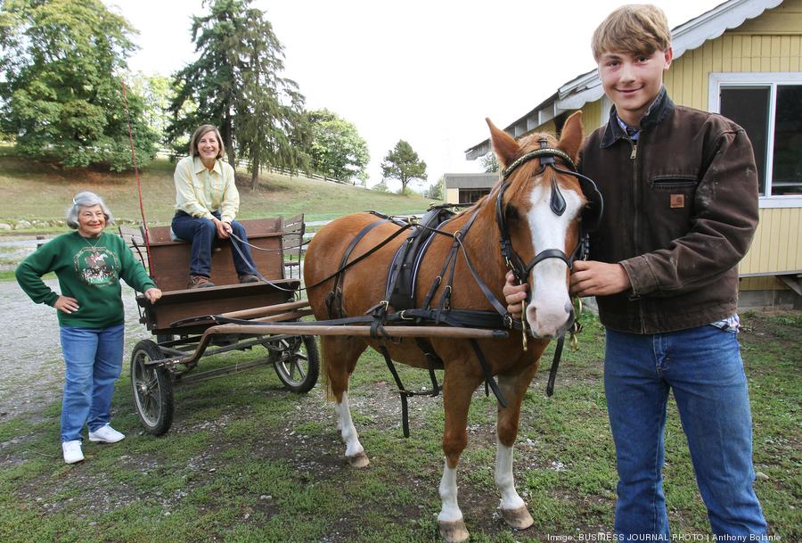 VIEWFINDER Seattle Farms may be the last true farm within metropolitan ...