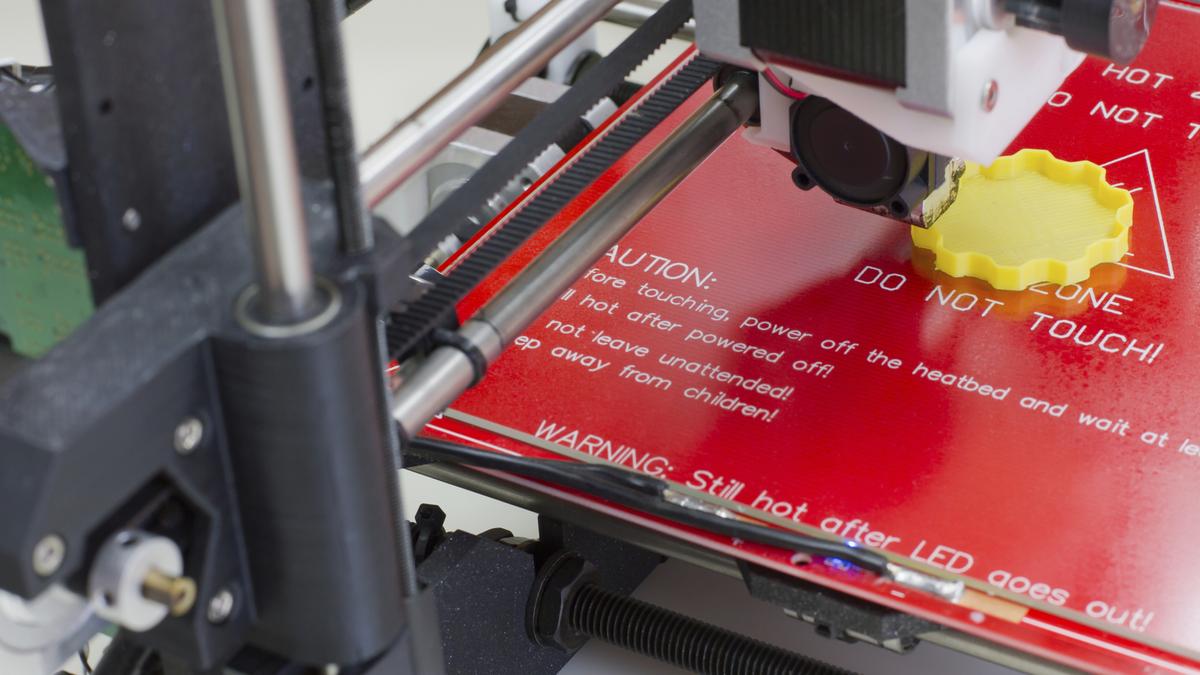 3 hot technologies transforming business, how we live - The Business ...