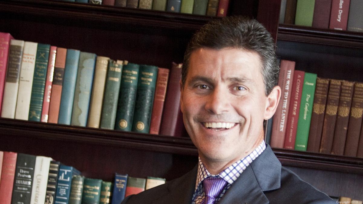 Ed Goldman: Follow this leader and you may become one yourself ...