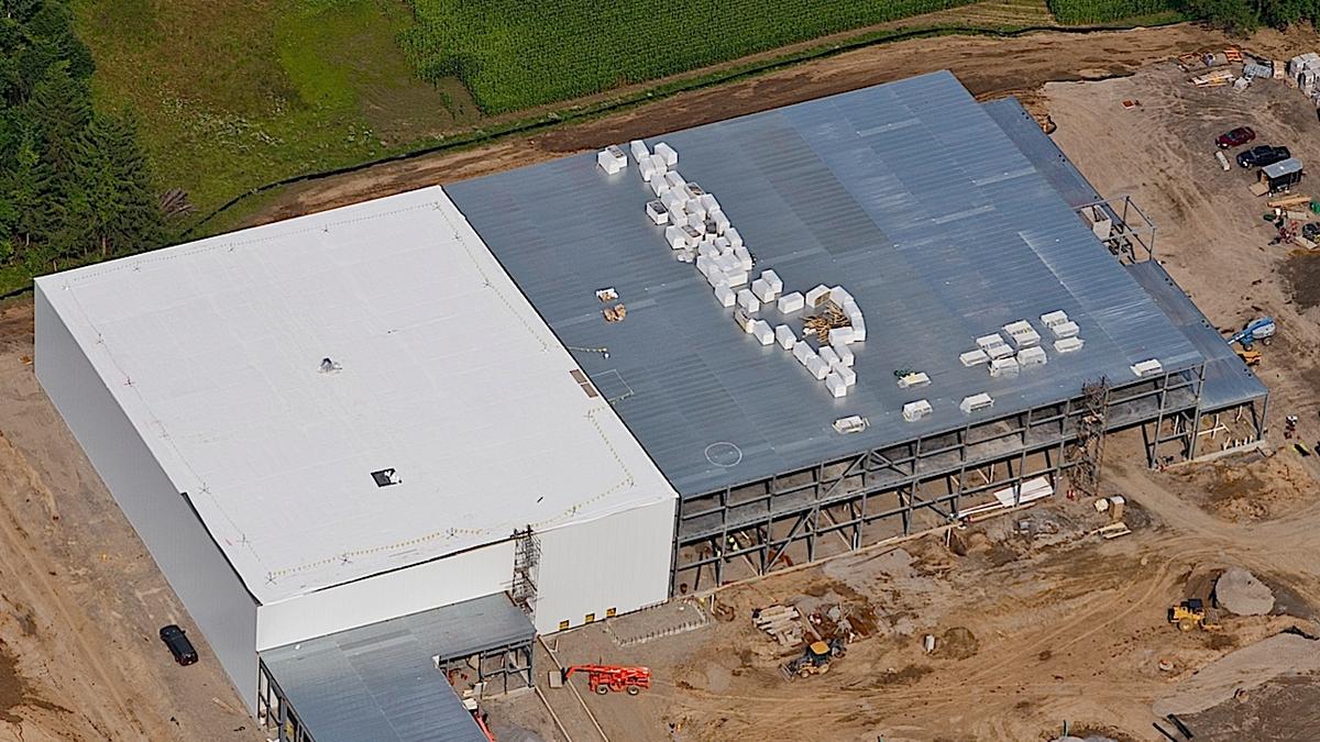 Yancey's Fancy wants to make room for more cheese - Buffalo Business First