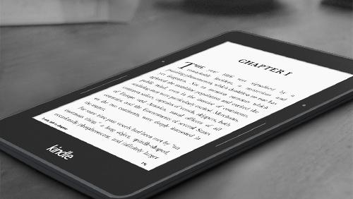 Amazon's most expensive Kindle getting rave reviews - Puget Sound ...