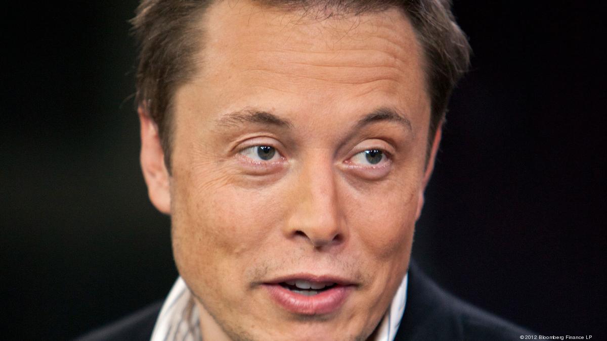 Elon Musk commits to 4 or 5 more years at Tesla - San Francisco ...