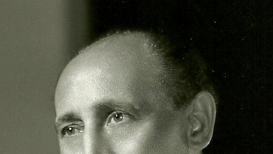 Bernard Castro