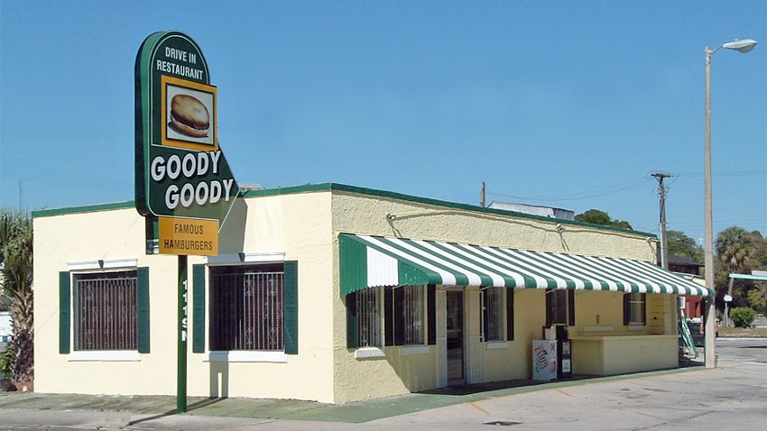 Goody Goody - Tampa Bay Business Journal