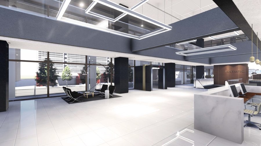 Massive Dallas skyscraper with plans for $240M redo listed for ...