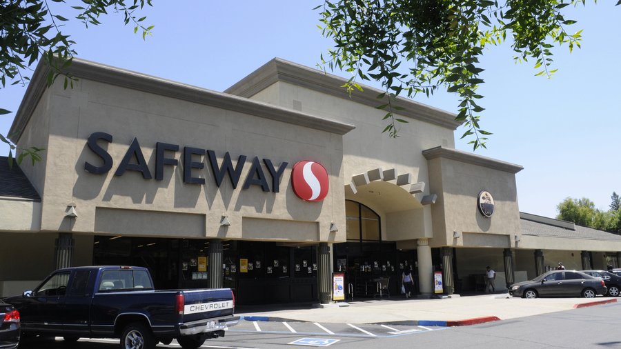 2 Maryland Safeway stores set to close, cutting roughly 160 jobs ...