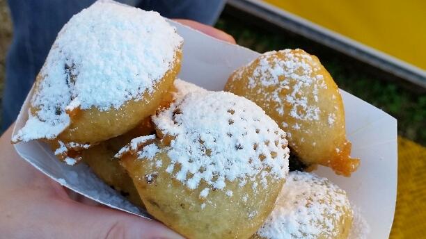 Business Pulse Poll: What is your favorite North Carolina State Fair ...