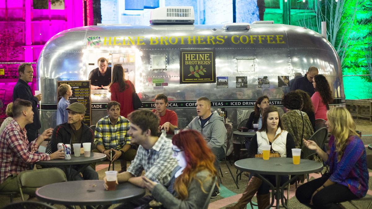 Heine Brothers' Coffee Inc. celebrating its 20th anniversary Oct. 23 ...