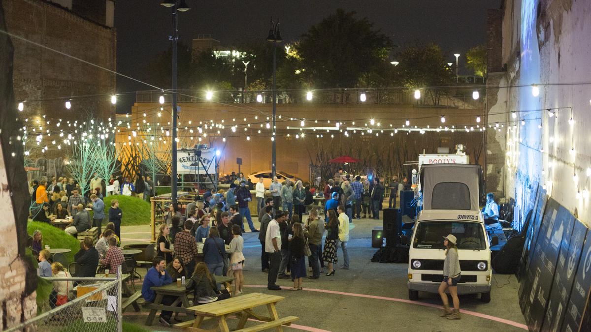 ReSurfaced initiative will resurface - Louisville Business First